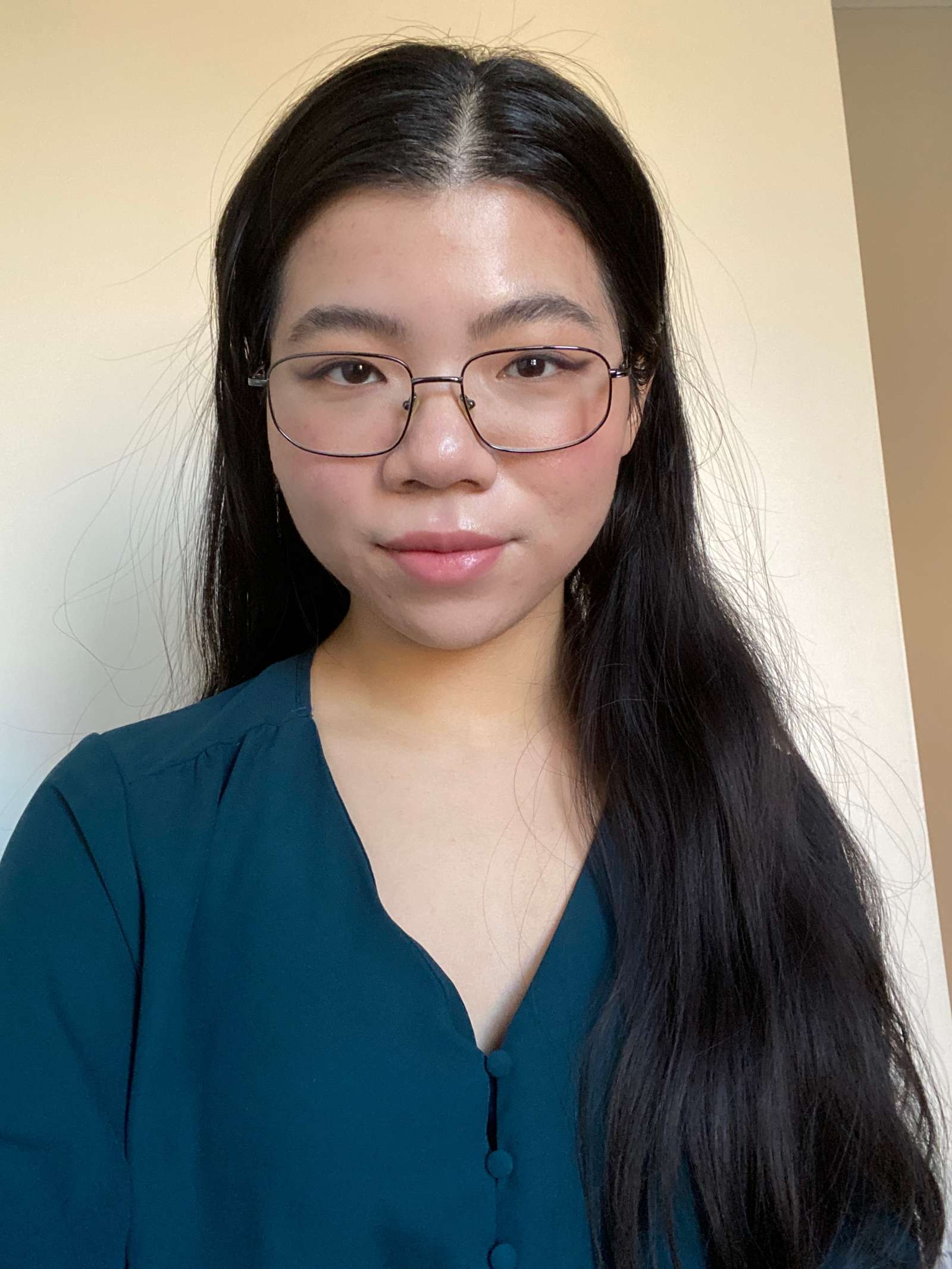 Sustainable China Lab (Past) - Juliet Lu