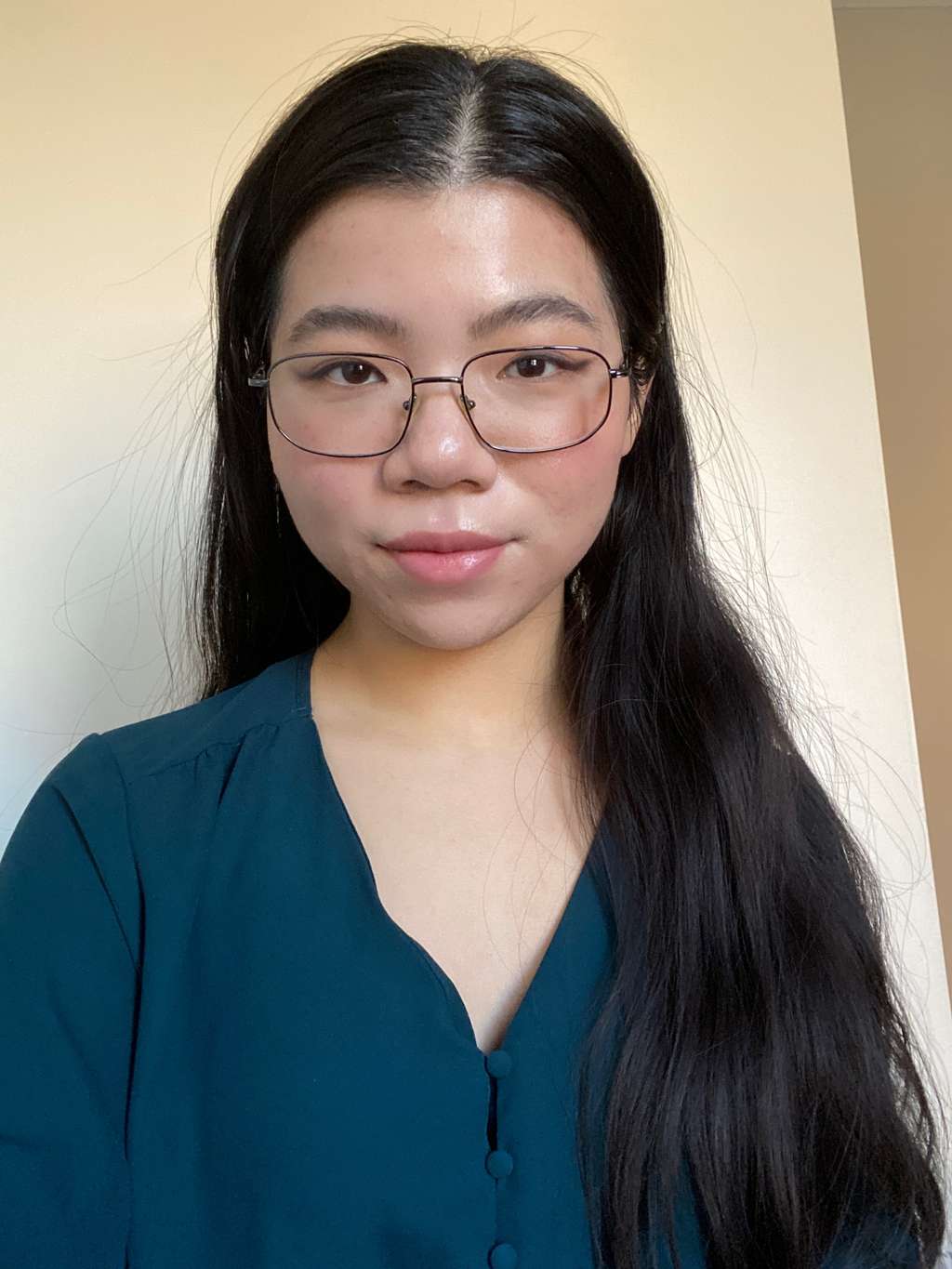 Sustainable China Lab (Past) - Juliet Lu